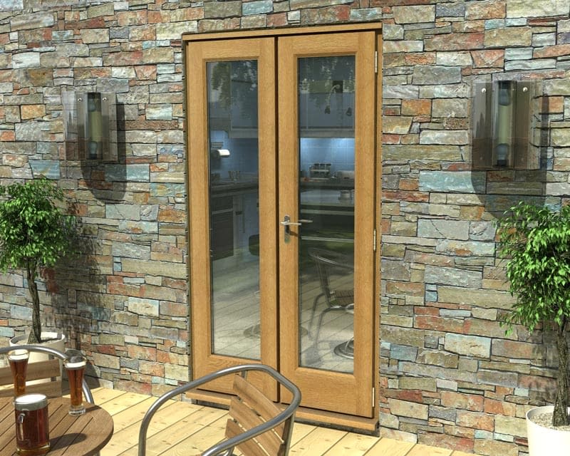 External French Doors & Patio Doors | Buy Now at Aspire Doors