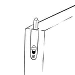 What is a shoot bolt? | Aspire Doors