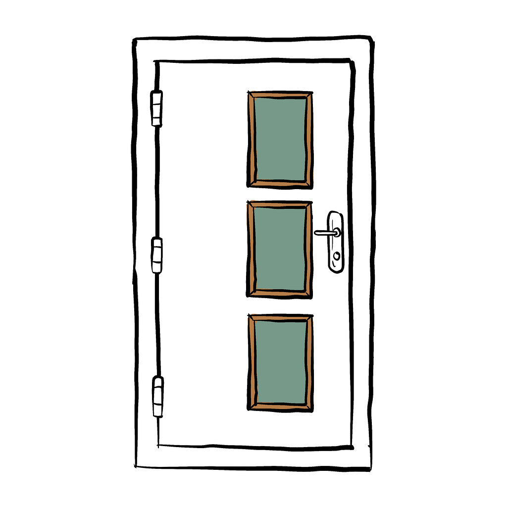 Door Lites and Sidelites Explained