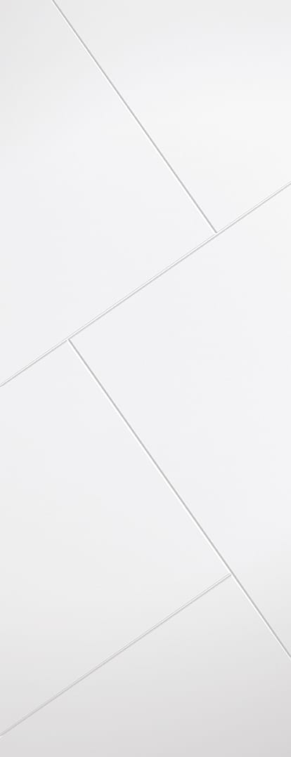 White Dover Internal Doors | Aspire Doors
