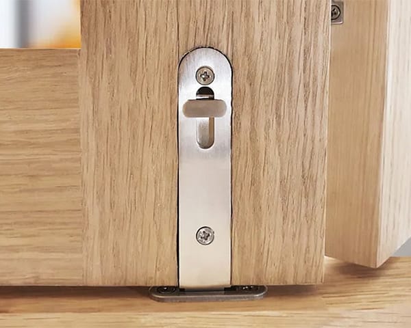 360SN Shootbolt for Internal Doors | Aspire Doors