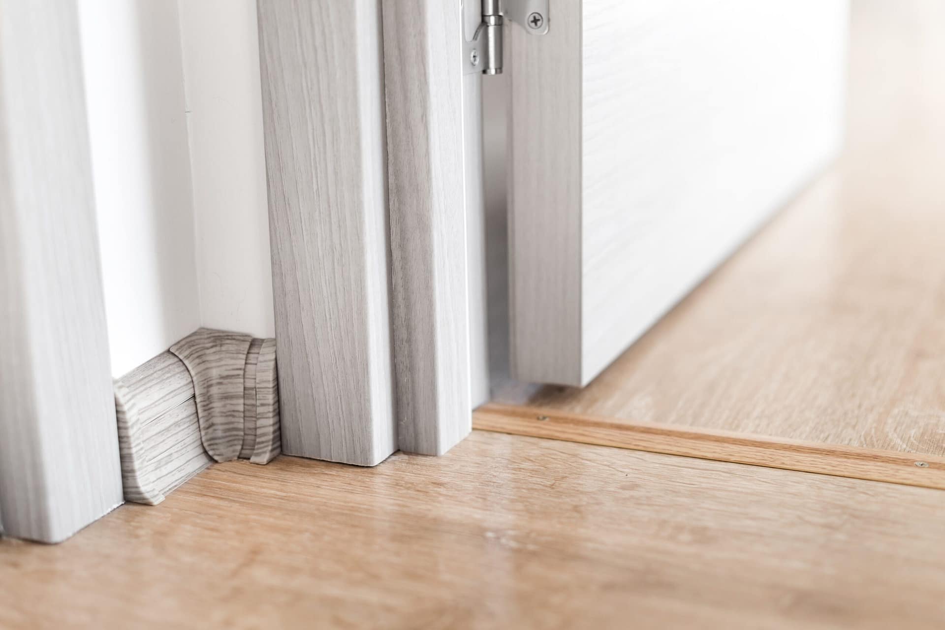 What is a Door Jamb? Definition and Image Breakdown